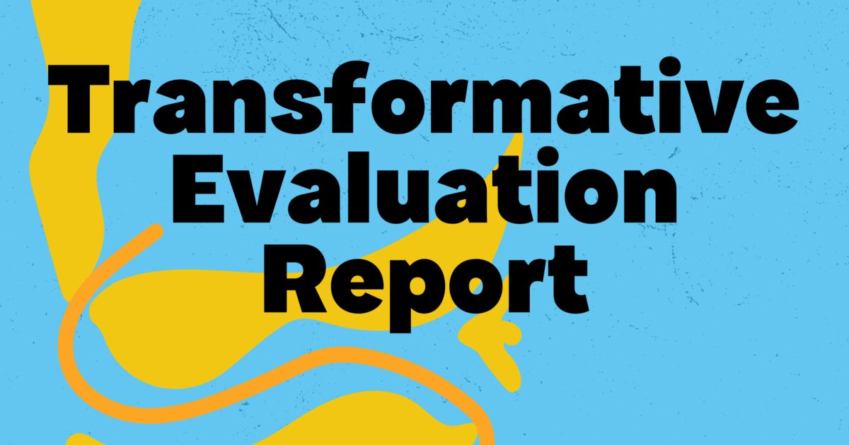 Transformative Evaluation Report Glasgow Community Food Network En Gb