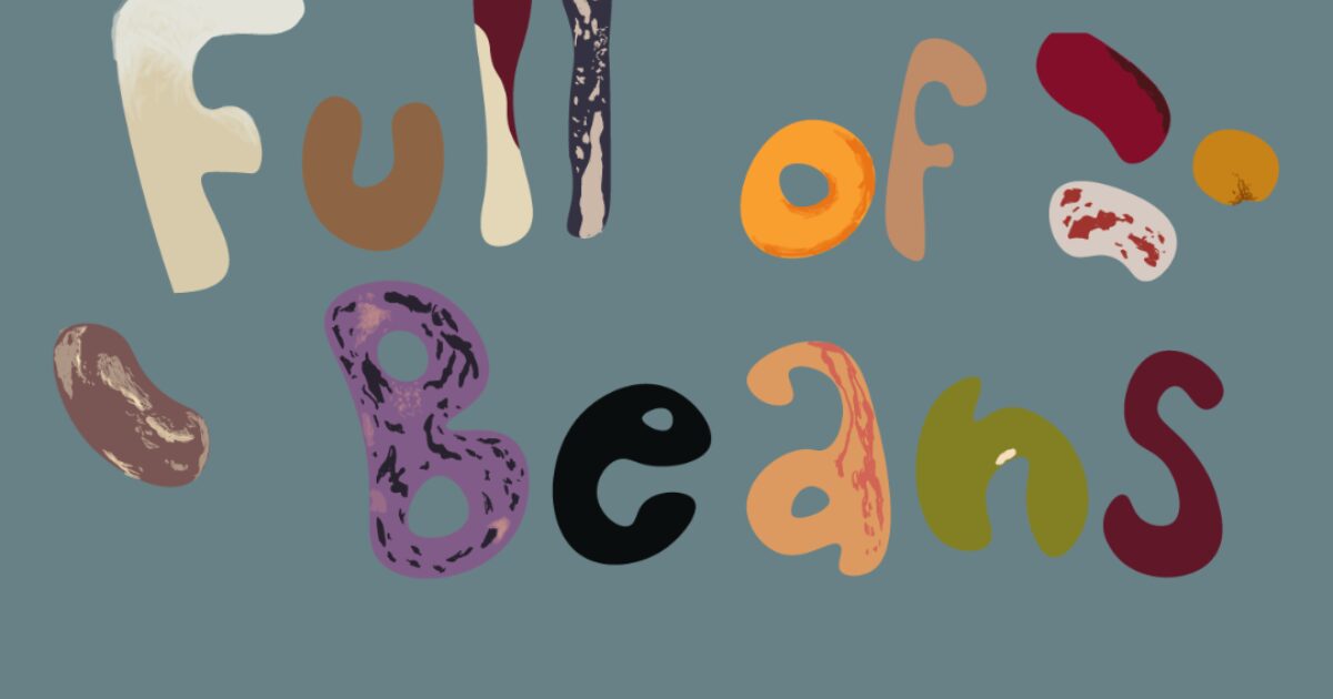 Full of Beans Campaign | Glasgow Community Food Network (en-GB)
