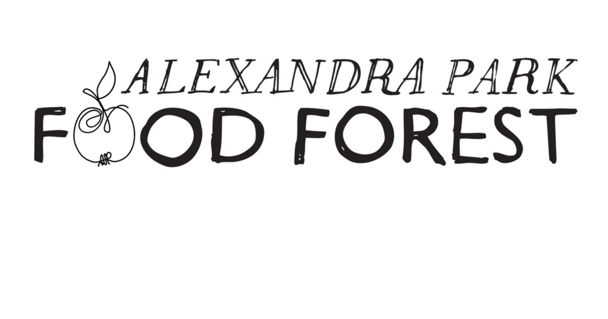 Alexandra Park Food Forest | Glasgow Community Food Network (en-GB)